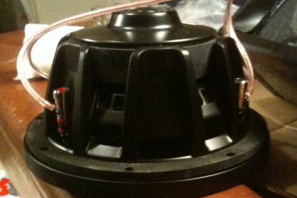 Checking interest in H3T subwoofer boxes | Hummer4x4Offroad