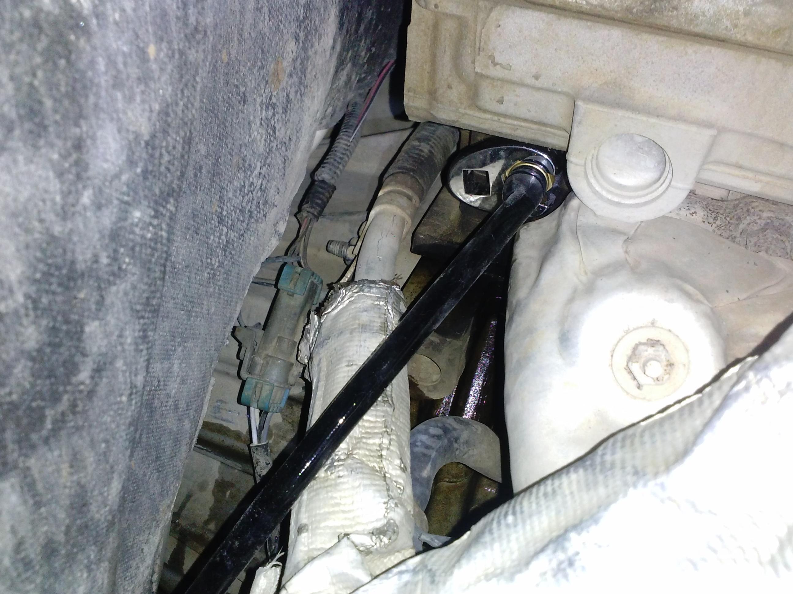 H3 - ECT Sensor Removal & Replacement | Hummer4x4Offroad