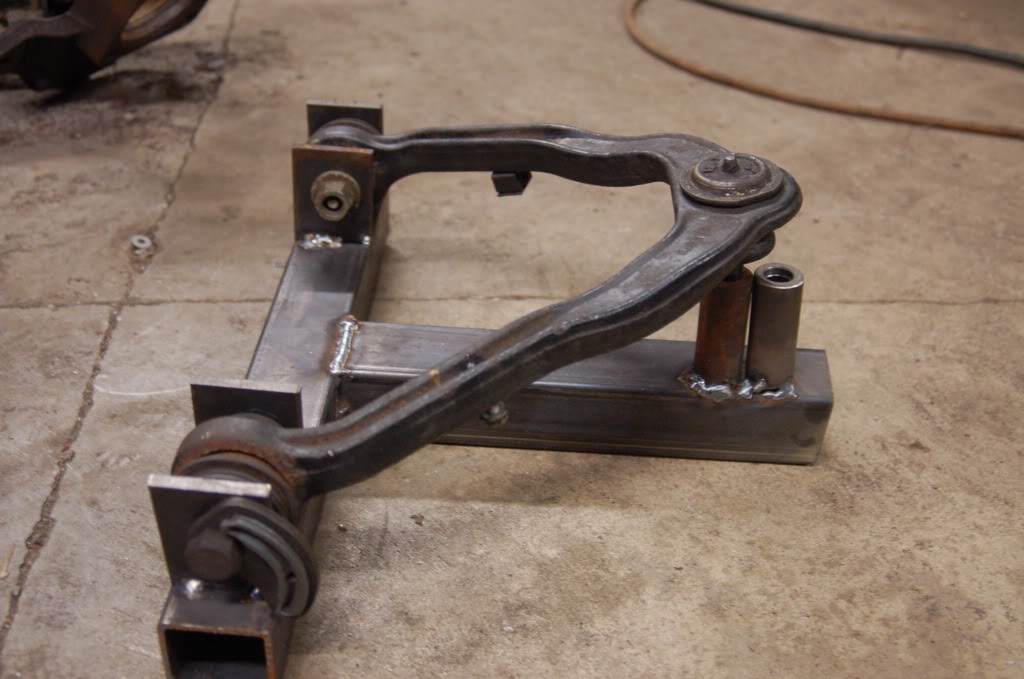 Replacement Upper Control Arms | Hummer4x4Offroad