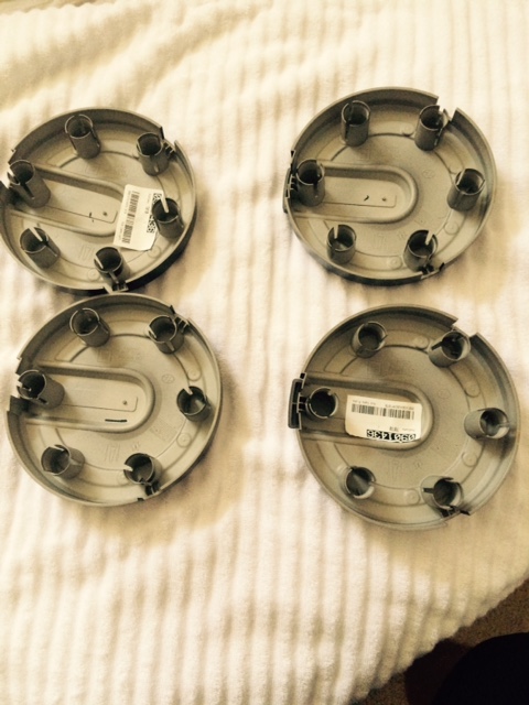 Hummer H3T Steel Wheel Hub Caps For Sale | Hummer4x4Offroad